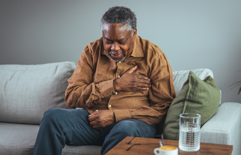 Heart Disease Disability Benefits in SC - Wendt Disability